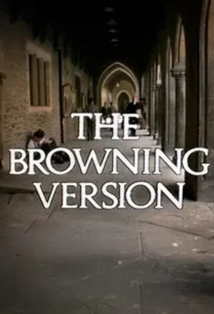 The Browning Version - TheTVDB.com