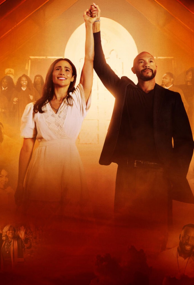 Finding Faith - TheTVDB.com