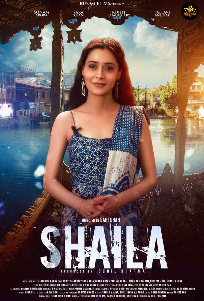 Shaila | TV Time