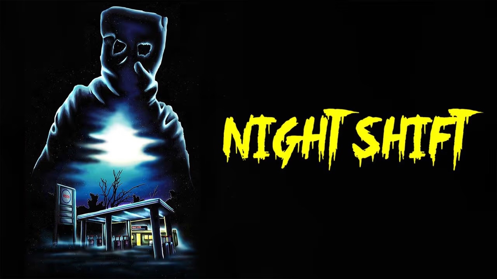 Puppet Combo's NIGHT SHIFT - TheTVDB.com