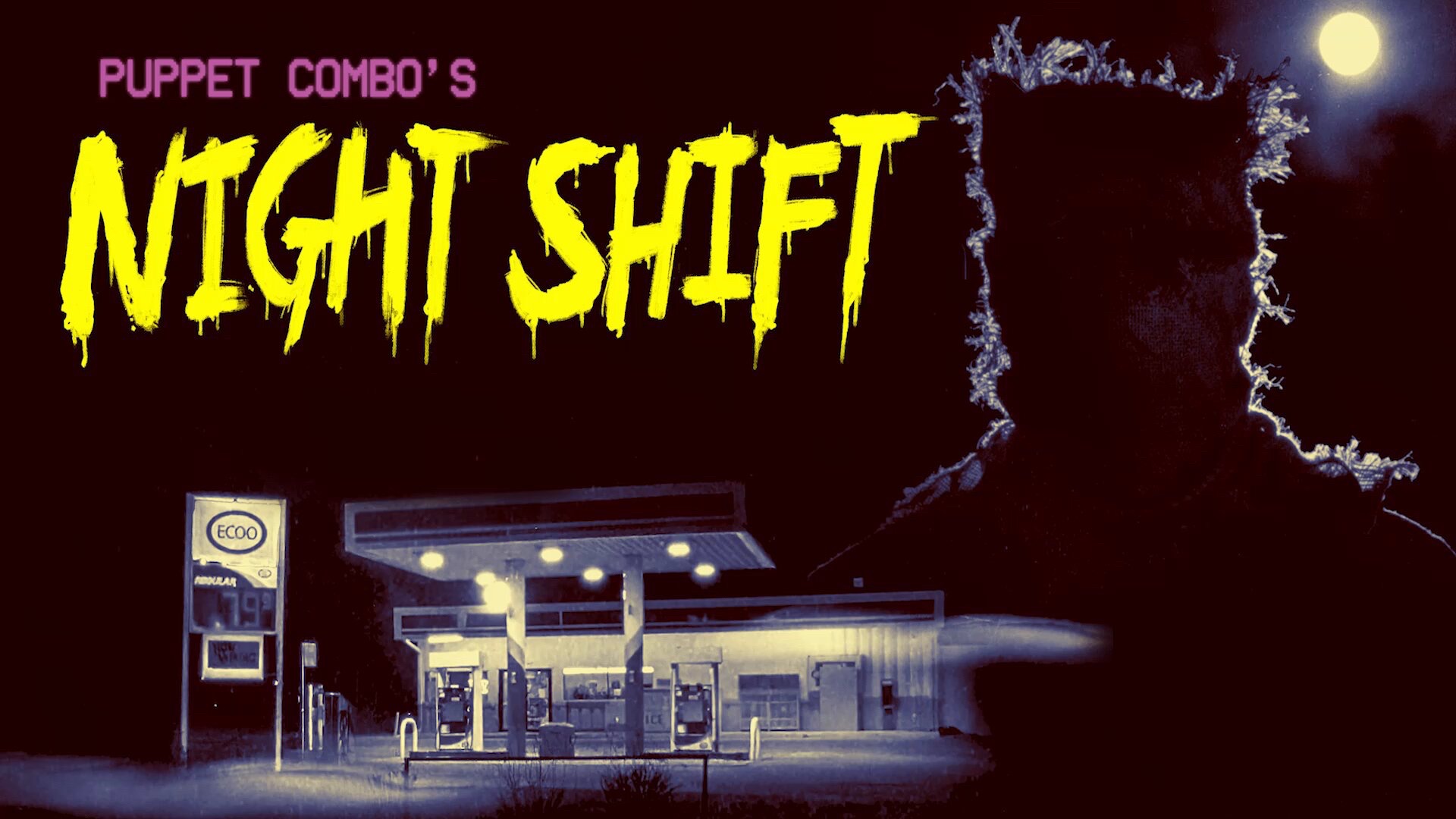 Puppet Combo's NIGHT SHIFT - TheTVDB.com