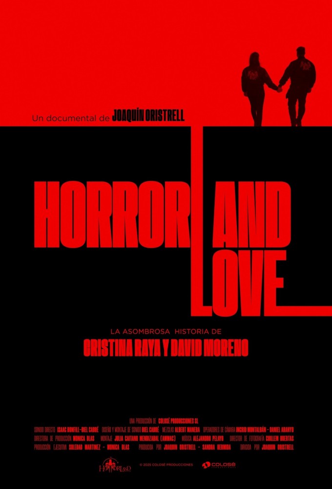 Horror and Love - TheTVDB.com