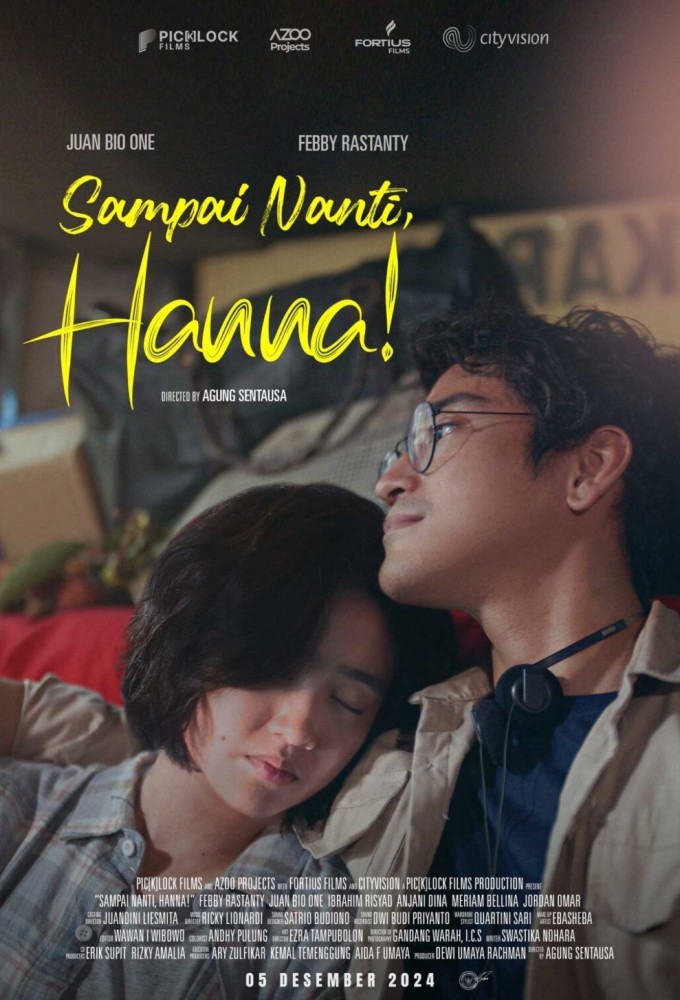 Till Then, Hanna! | TV Time
