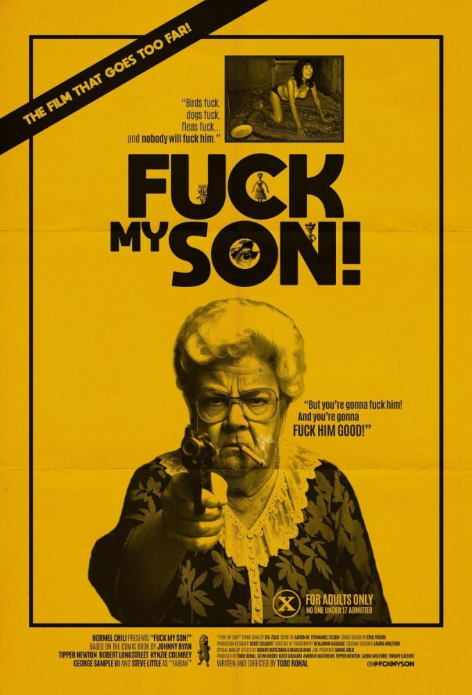 Fuck My Son! - TheTVDB.com