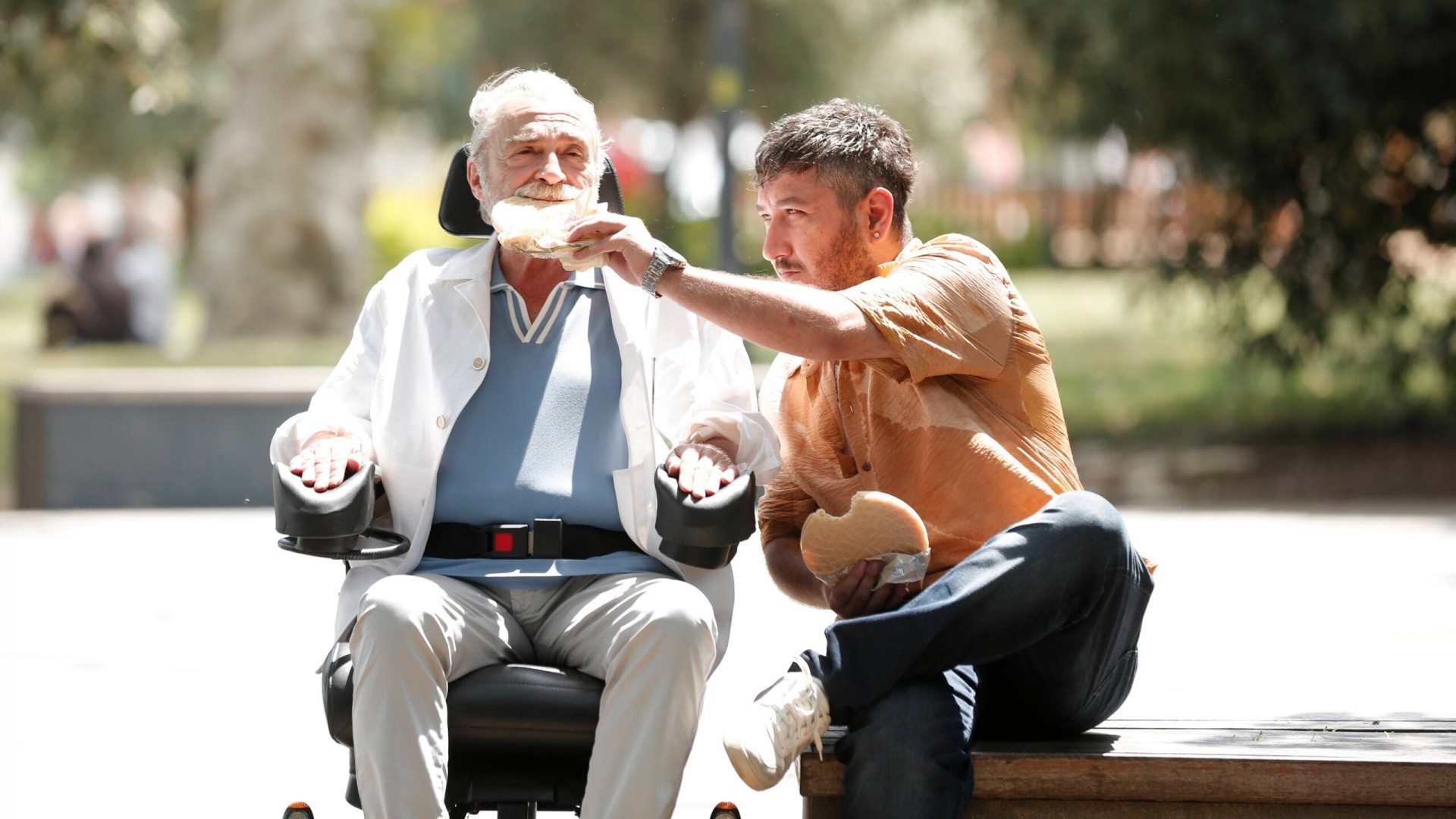 S.D.B.D.A. Veyahut Yan Yana - TheTVDB.com