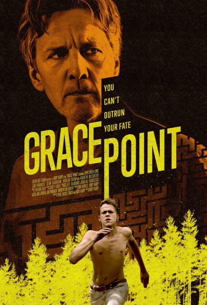 Grace Point - TheTVDB.com