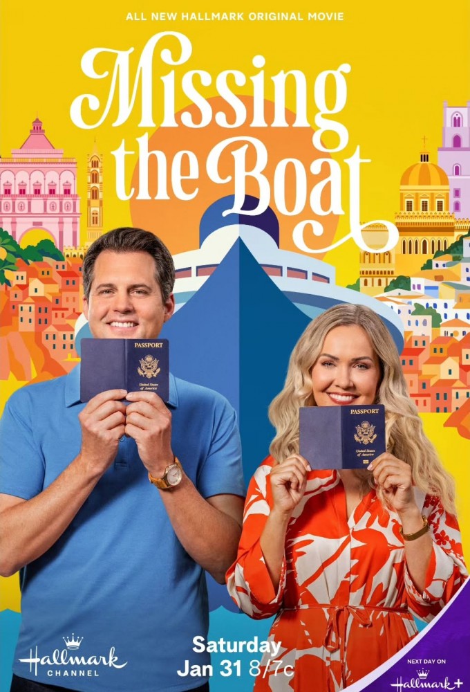 Missing the Boat | TV Time