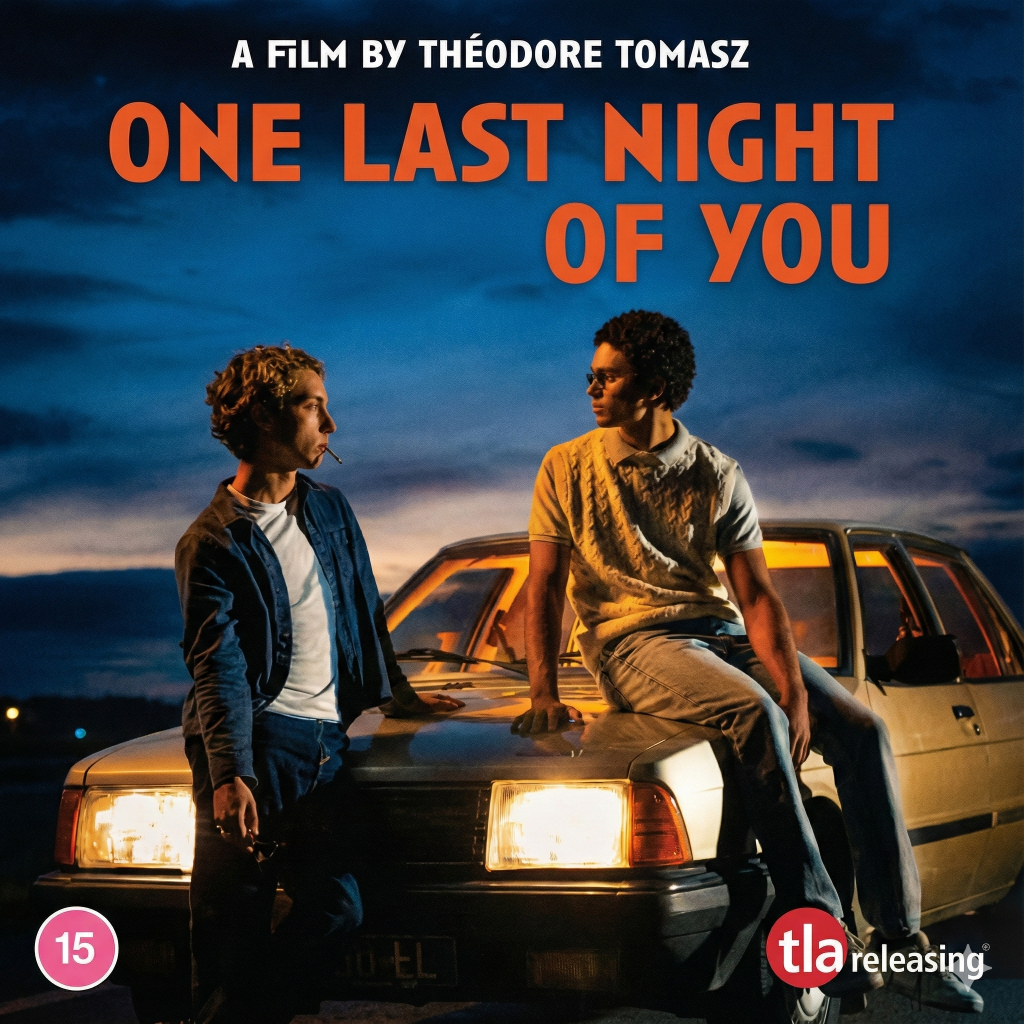 Une dernière nuit de toi - TheTVDB.com