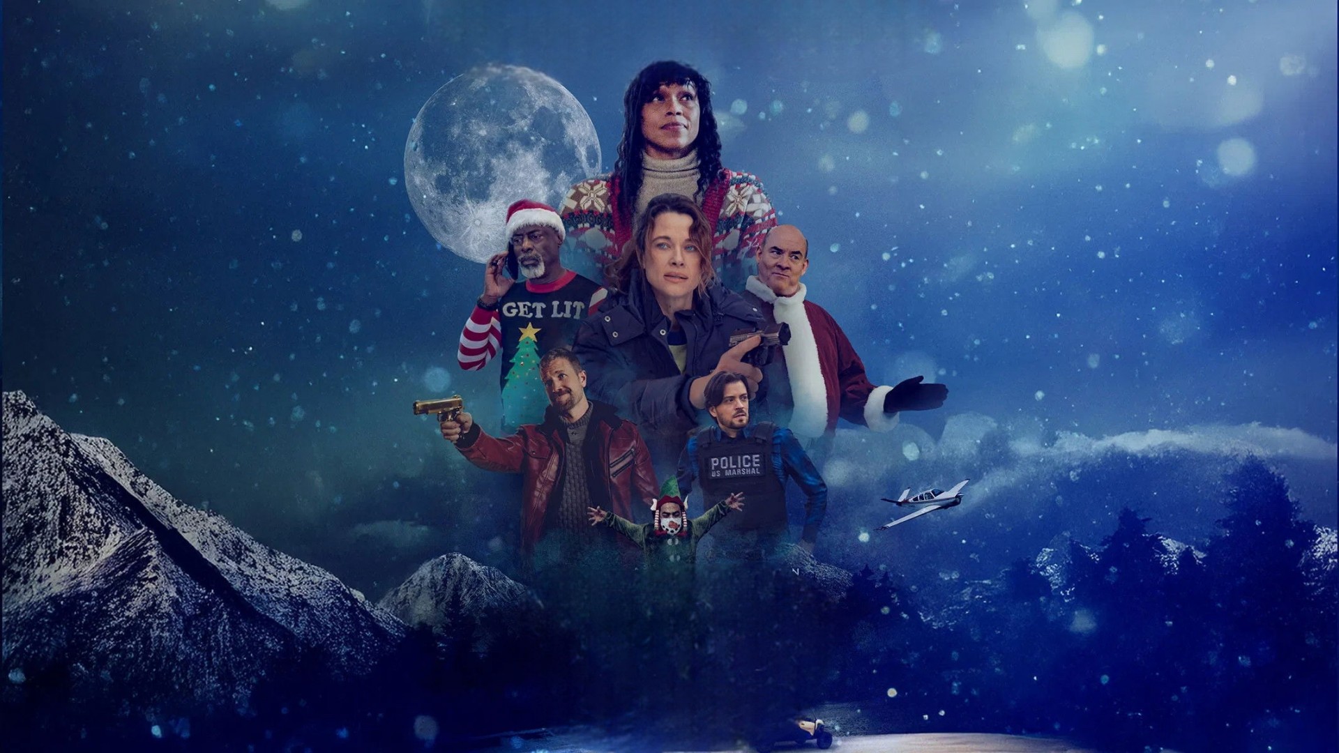 Dashing Through the Snow - TheTVDB.com