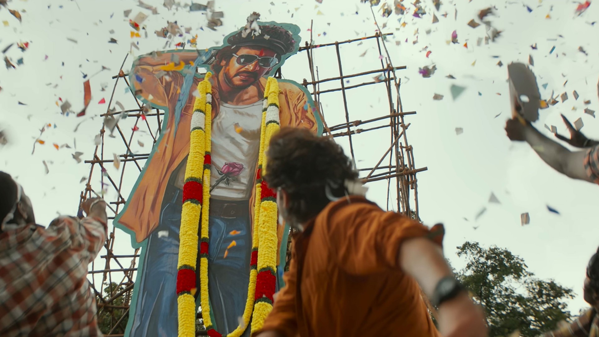 ఆంధ్ర కింగ్ తాలూకా - TheTVDB.com