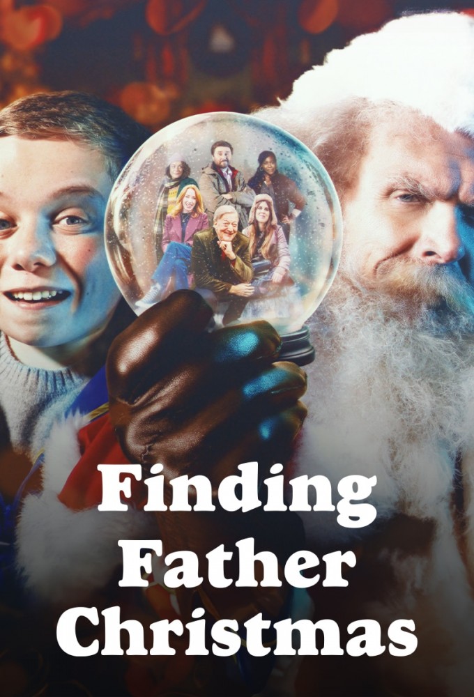 Finding Father Christmas - TheTVDB.com