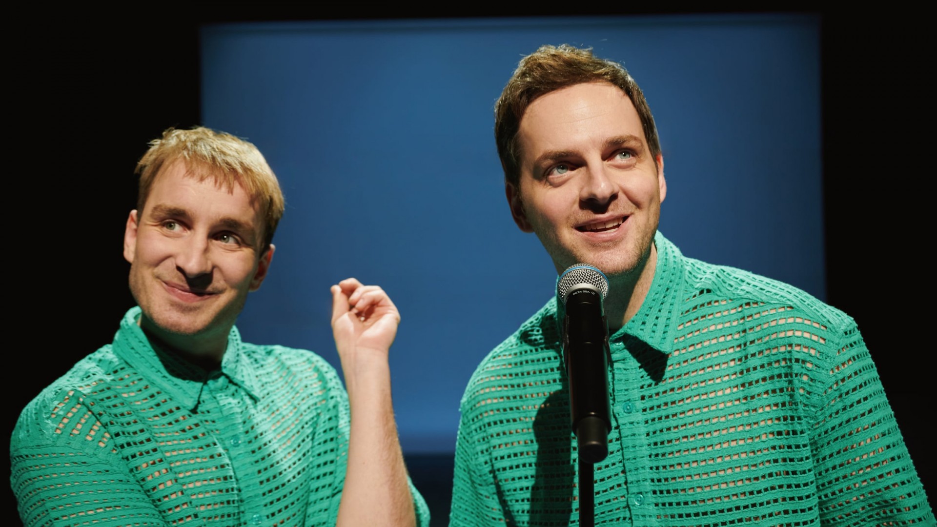 Rundfunk: Schau - TheTVDB.com