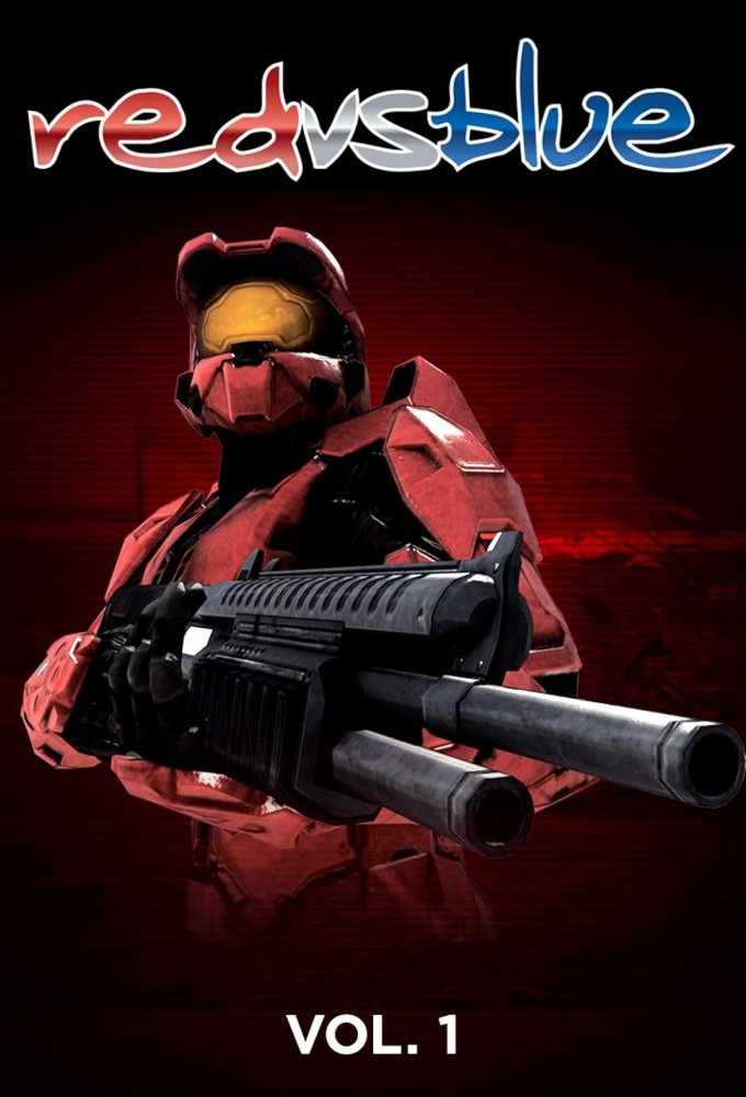 Red vs. Blue: The Blood Gulch Chronicles Volume 1 - TheTVDB.com