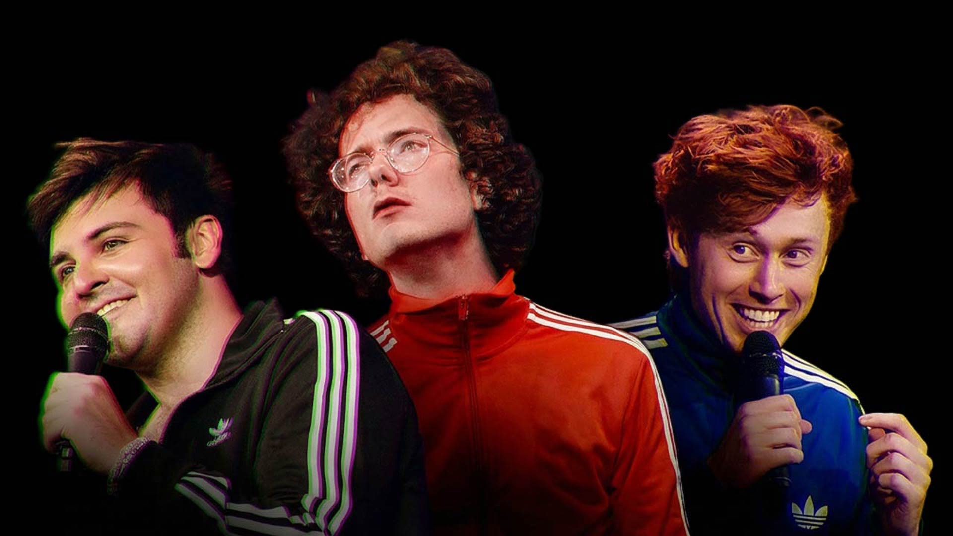 Please Don't Destroy LIVE! - TheTVDB.com