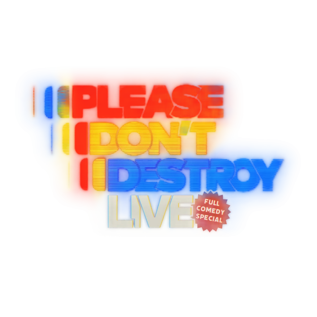 Please Don't Destroy LIVE! - TheTVDB.com