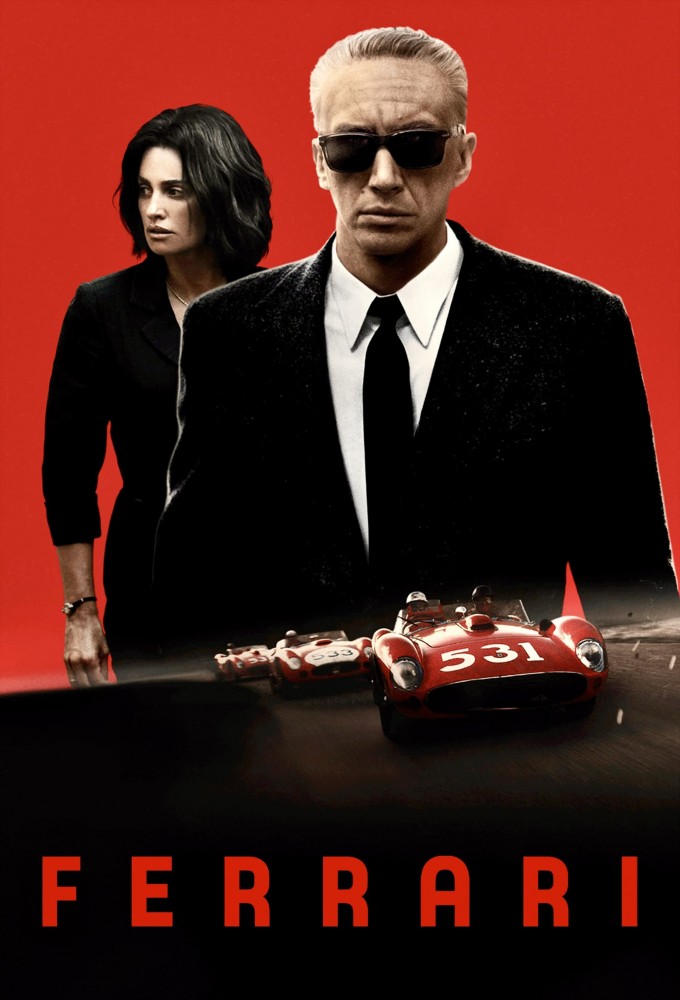 Ferrari - TheTVDB.com