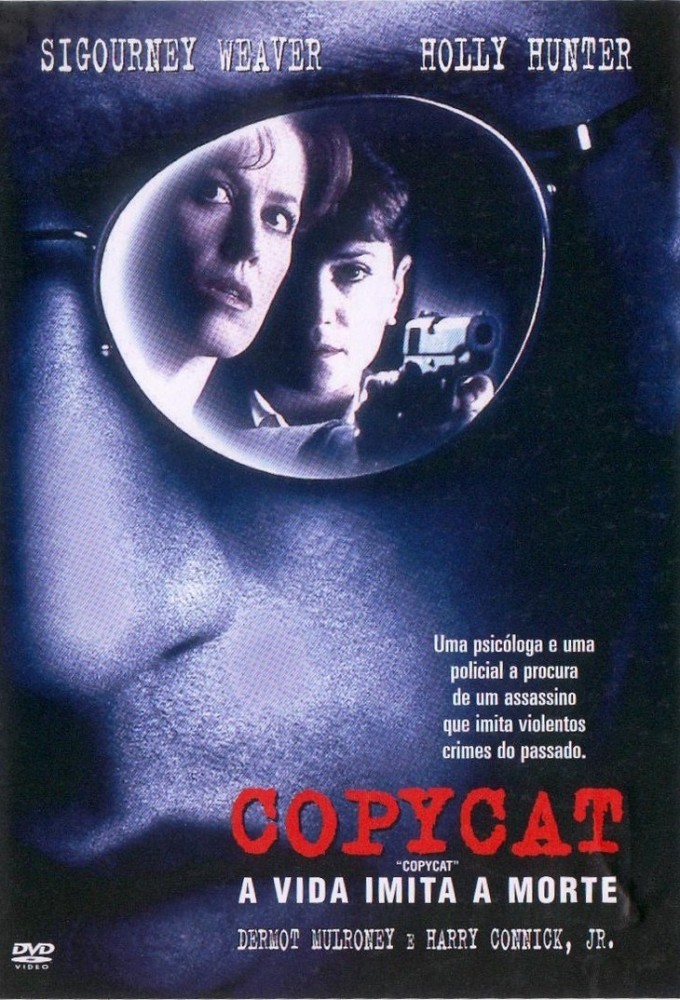 Copycat - TheTVDB.com