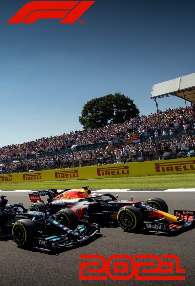 Formula 1 - Aired Order - Season 2021 - TheTVDB.com