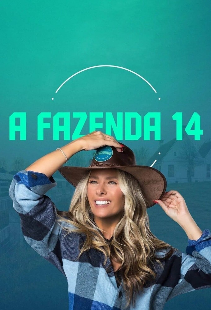 A Fazenda Season 14 TheTVDB