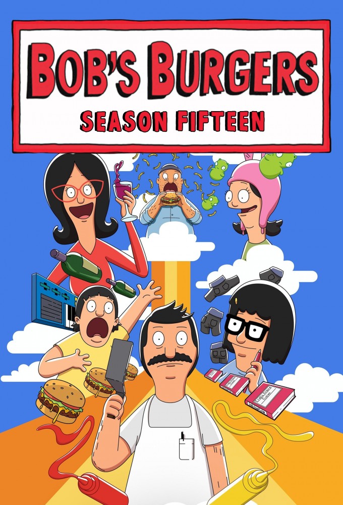 Bob's Burgers - Unknown - Season 15 - TheTVDB.com