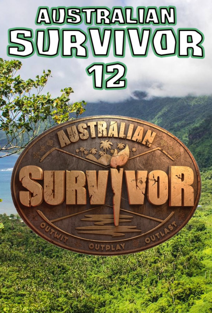Australian Survivor Brains V Brawn II Season 12 TheTVDB