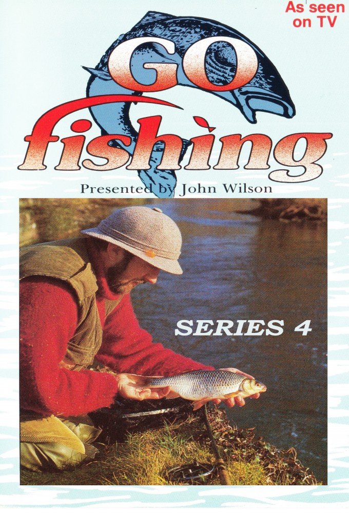 Go Fishing - Unknown - Season 4 - TheTVDB.com