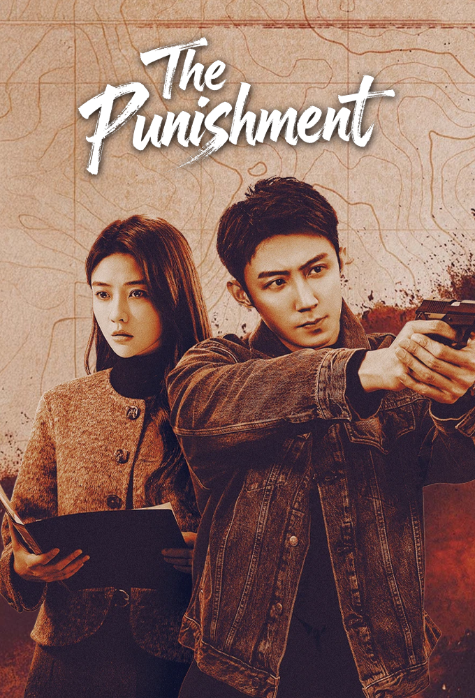 Chasing the Undercurrent - The Punishment - Season 2 - TheTVDB.com