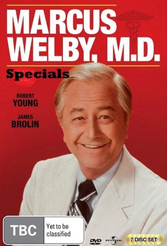 Marcus Welby, M.D. - Aired Order - Specials - TheTVDB.com