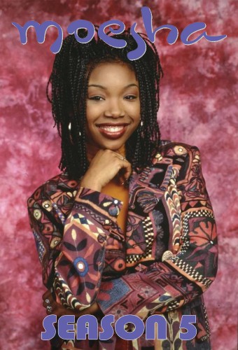 Moesha - Aired Order - Season 5 - TheTVDB.com