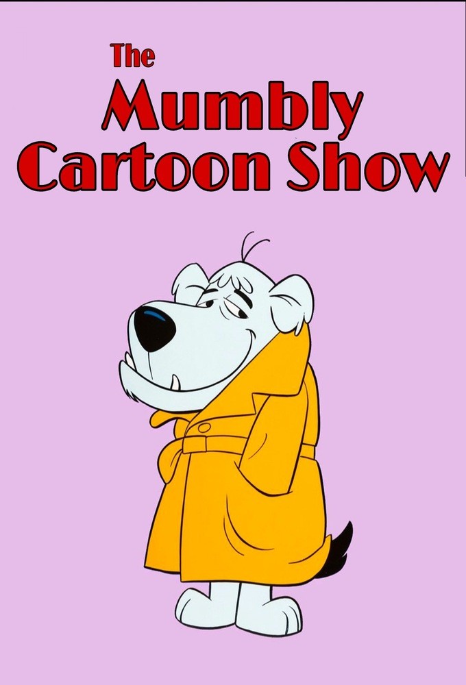 The Mumbly Cartoon Show - TheTVDB.com