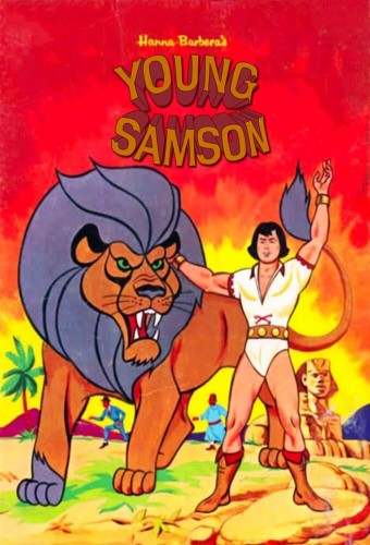 Young Samson - TheTVDB.com