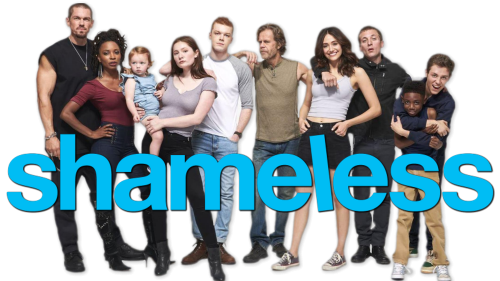 Shameless (US) - TheTVDB.com