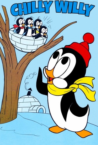 Chilly Willy - TheTVDB.com