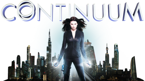 Continuum - TheTVDB.com