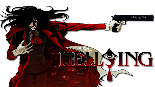 HELLSING - TheTVDB.com