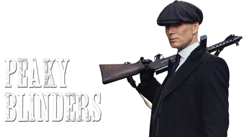 Peaky Blinders - TheTVDB.com