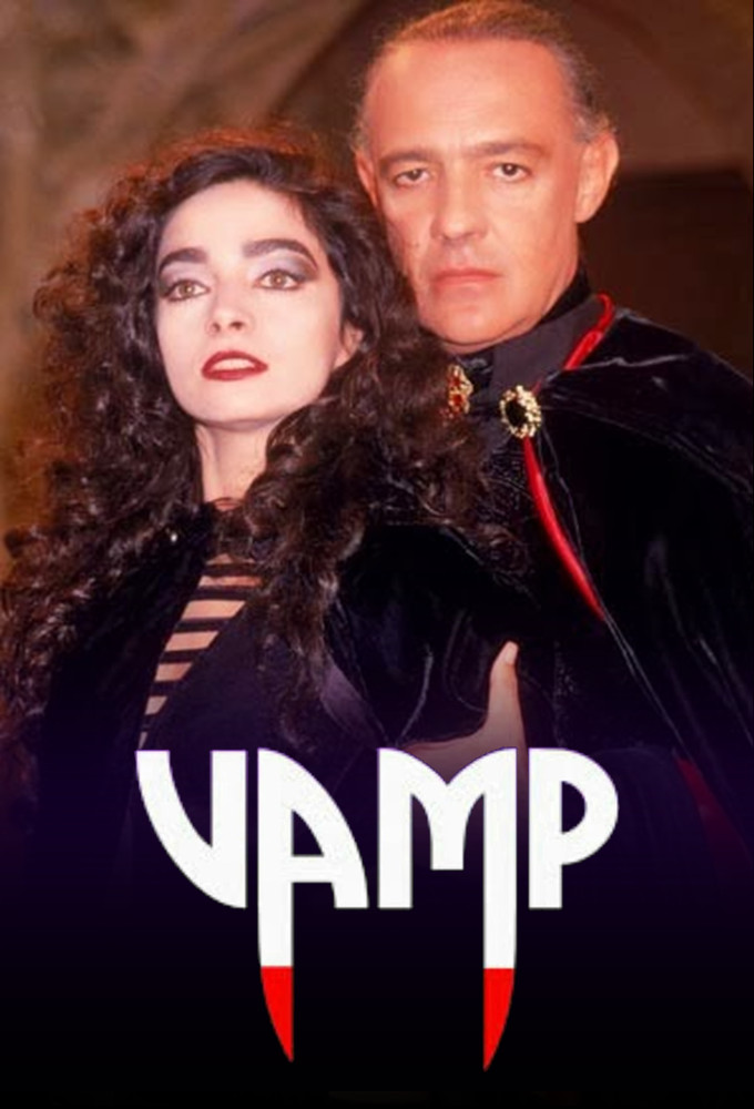 Vamp | TV Time