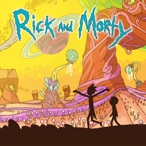 Rick and Morty - TheTVDB.com