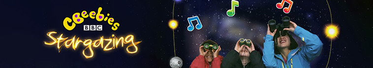 CBeebies Stargazing - TheTVDB.com
