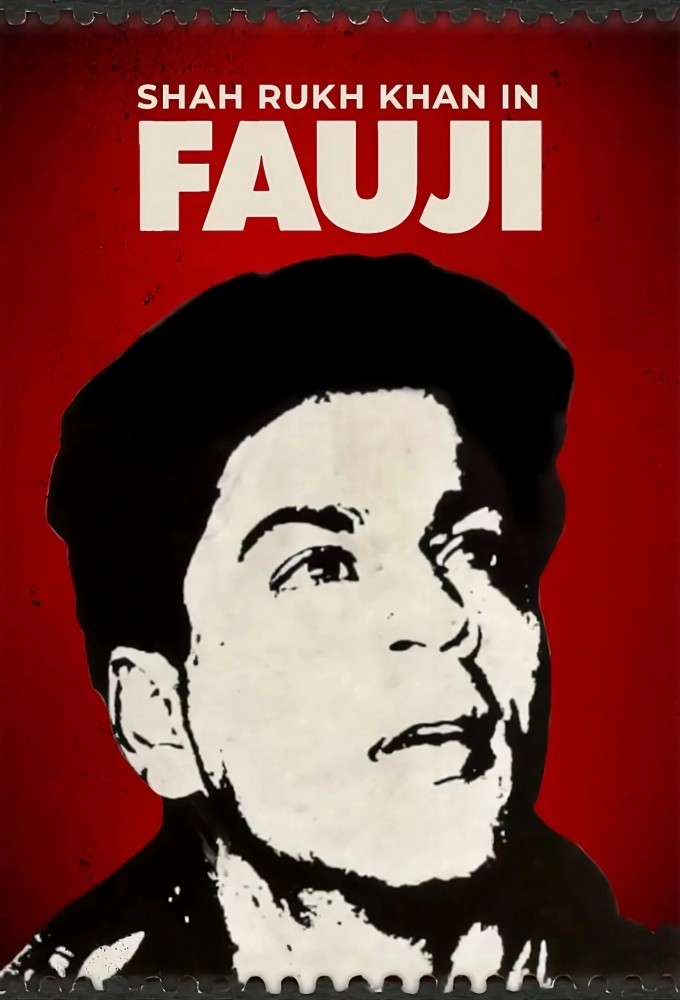 Fauji TheTVDB