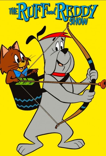 The Ruff and Reddy Show - TheTVDB.com