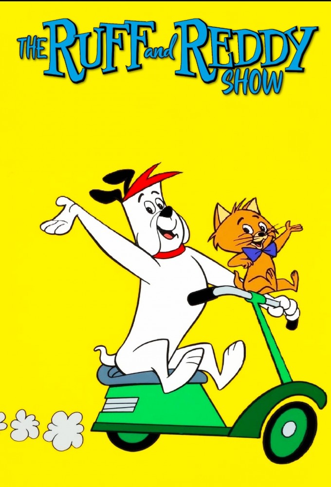 The Ruff and Reddy Show - TheTVDB.com
