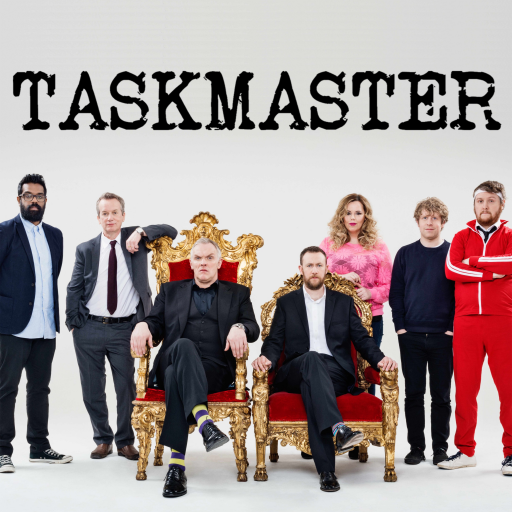 Taskmaster - TheTVDB.com