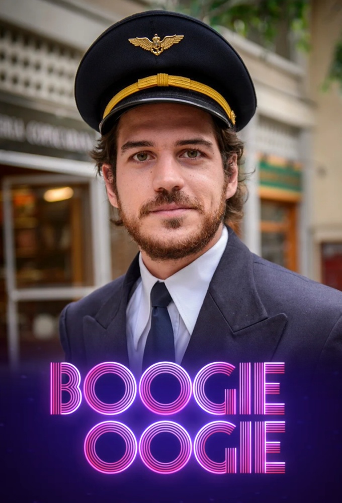 Boogie Oogie | TV Time