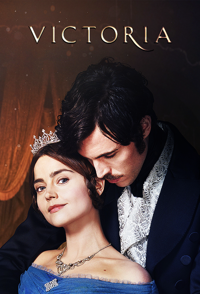 Victoria - TheTVDB.com