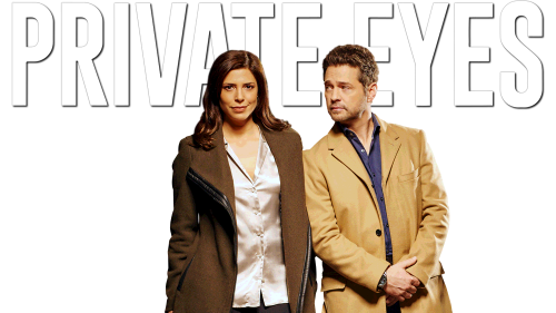 Private Eyes - TheTVDB.com