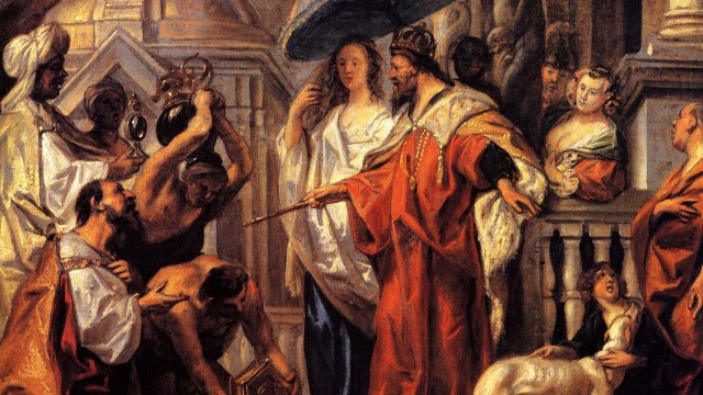 The Caliph - TheTVDB.com