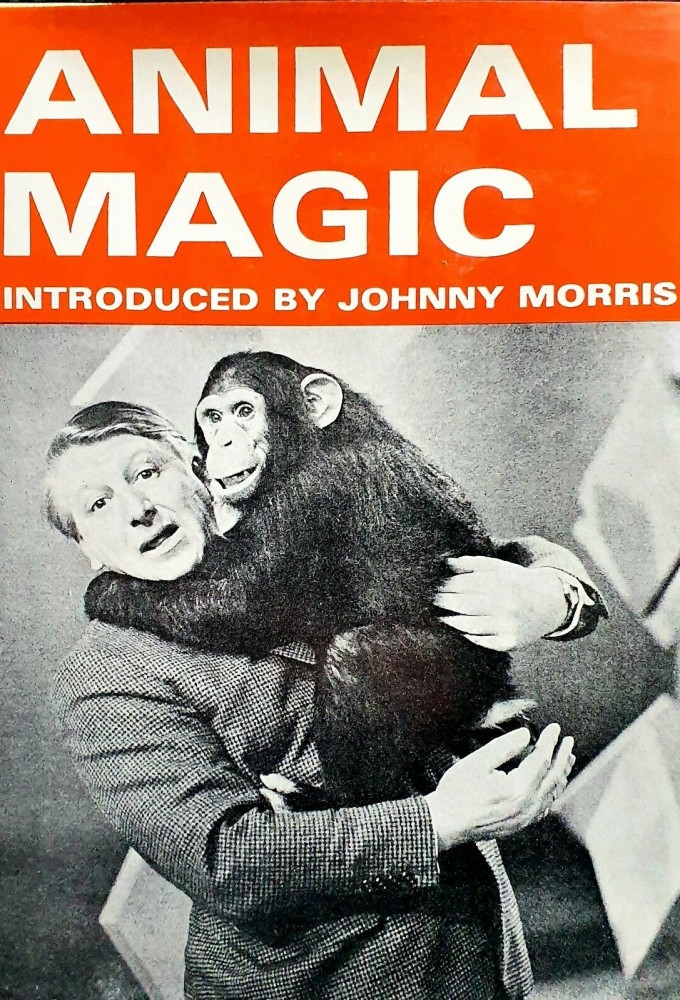 Animal Magic - TheTVDB.com