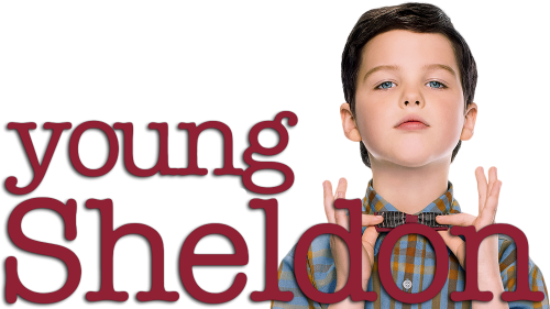 Young Sheldon - TheTVDB.com