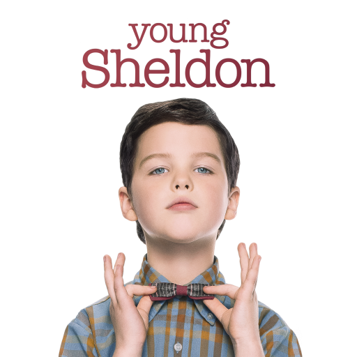 Young Sheldon - TheTVDB.com